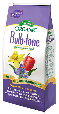 Bulb-Tone Bulb Food, 3-5-3, 4-Lb. | eBay