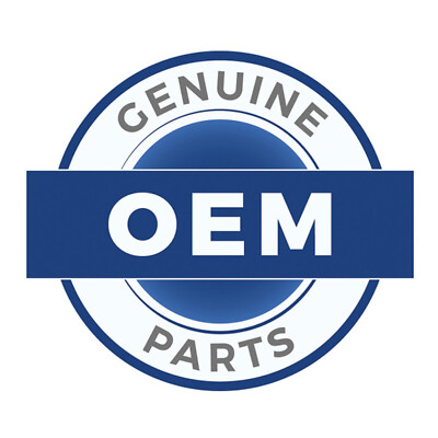Genuine OEM Fuel Injector for Mercedes 272078024980 | eBay