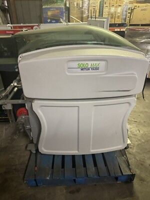 Mettler Toledo Solo Max 647 Wrapper - Untested | eBay