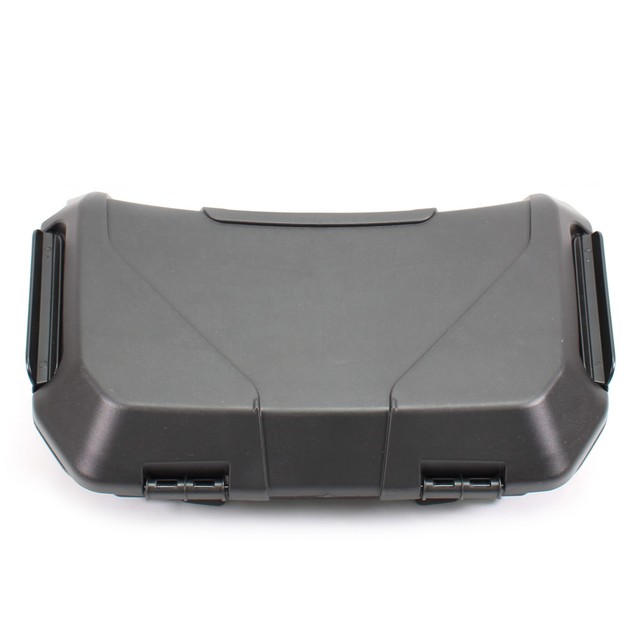 NEW CAN-AM ATV STORAGE BOX FOR FRONT OR REAR RACKS OUTLANDER 708200255 ...