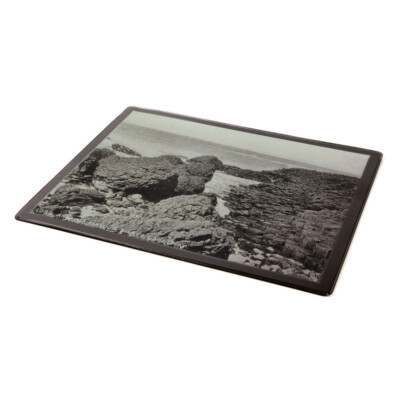 MOUSE MAT - Vintage Ireland - Lord Antrim's Parlour, Giant's Causeway ...