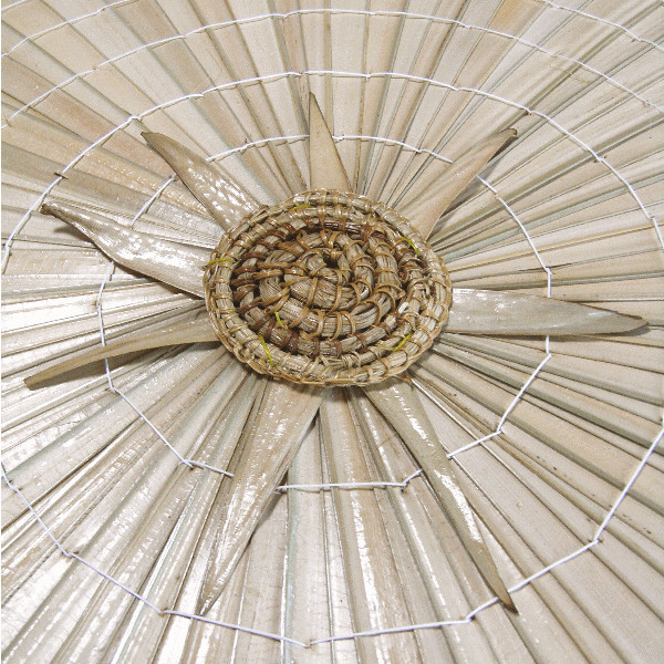 Japanese traditional Sando hat Samurai for express messenger with head ...