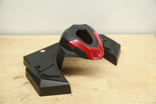 Front Shroud Wheel Cover Fender for Drive Medical Scout 3 Scooters ...