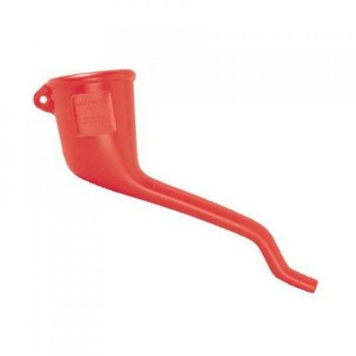 Red Line Funnel - 99239 | eBay