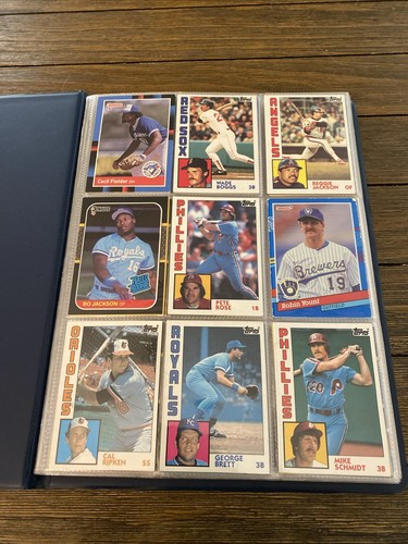 Sports Card Collection | eBay
