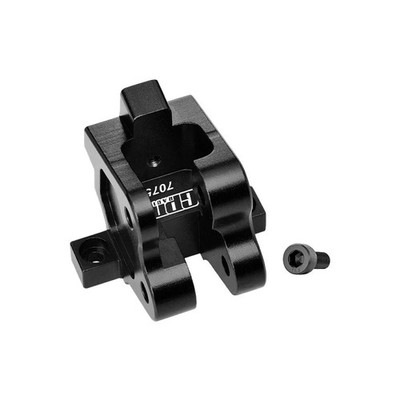 GPM Aluminum 7075 Alloy Rear Center Brace Mount Black for 1/8 KRATON 6S ...