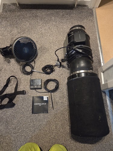 Ac Infinity Controller 69 Pro | eBay UK