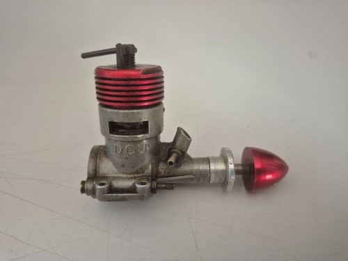 DC Merlin 0.75cc Diesel Engine | eBay Australia