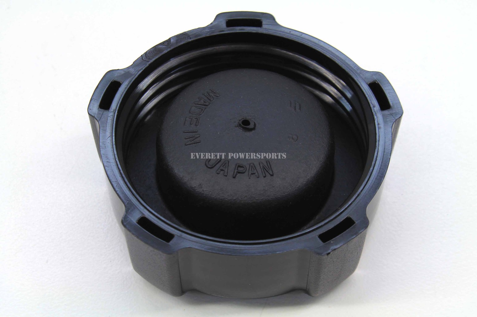 Fuel Gas Tank Cap 81~83 RM80 125 250 465 500, 85-00 DS80 Suzuki (See ...