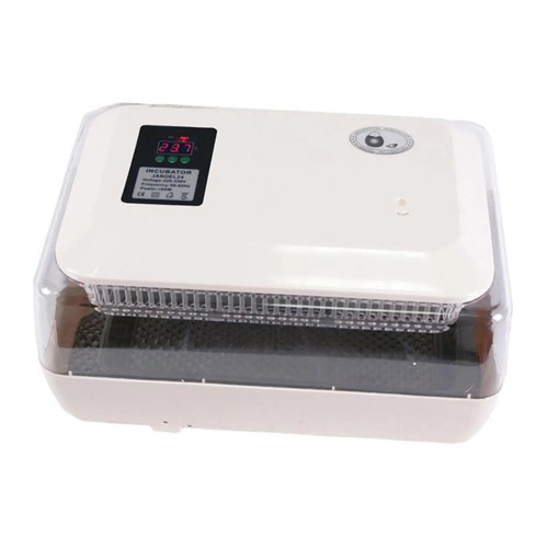 Automatic Egg Incubator Large Capacity Professional Adjustable Poultry ...