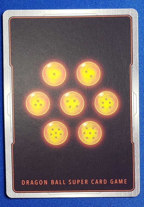 FOIL Super Saiyan Trunks | Dragon Ball Super Card Game BT13-041 | eBay