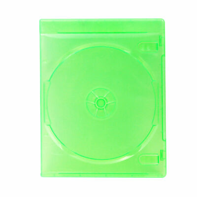 Replacement Empty Double Game CD DVD Box Case For Xbox 360 Disc ...