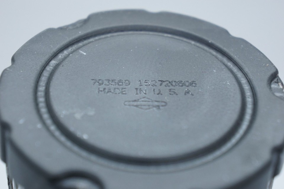 GENUINE OEM BRIGGS & STRATTON PART # 793569 AIR FILTER CARTRIDGE 5415K ...