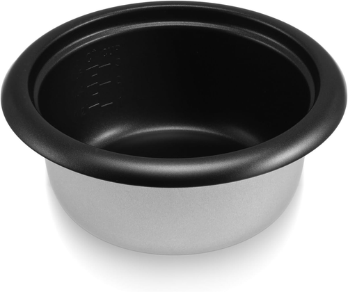8.3 * 3.5Inch Rice Cooker Inner Pot 1.5 L Non- Stick Rice Cooker Liner ...