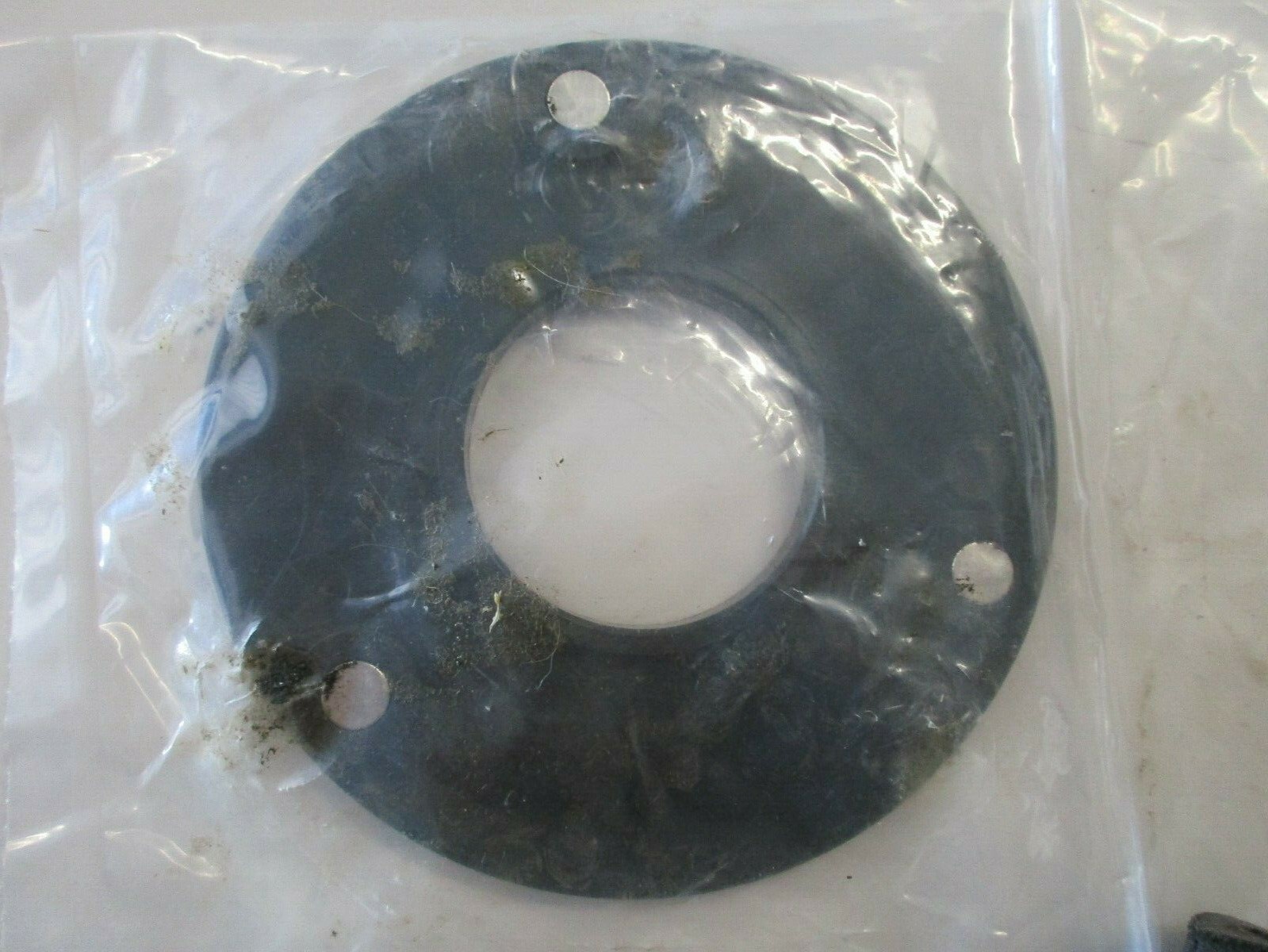 Lincoln Aviator LS Rear Axle Backlash Gauge Service Tool OTC 205 536 ...