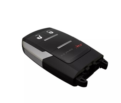 new oem Ram 68547361AA Keyless Entry Transmitter | eBay