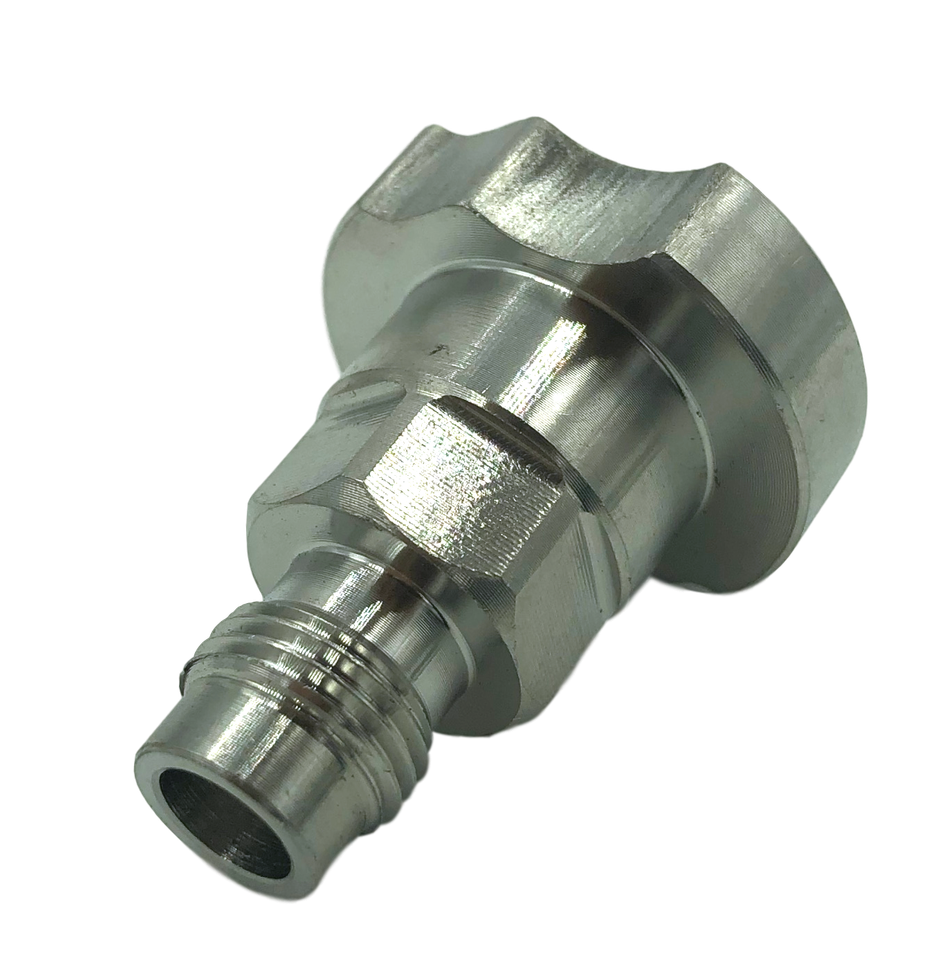 Paint Gun Adapter for 3M PPS System (Aftermarket) - 1 Adapter Only | eBay