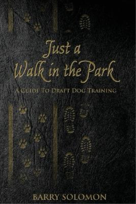 Barry Solomon Just a Walk in the Park (Poche) | eBay