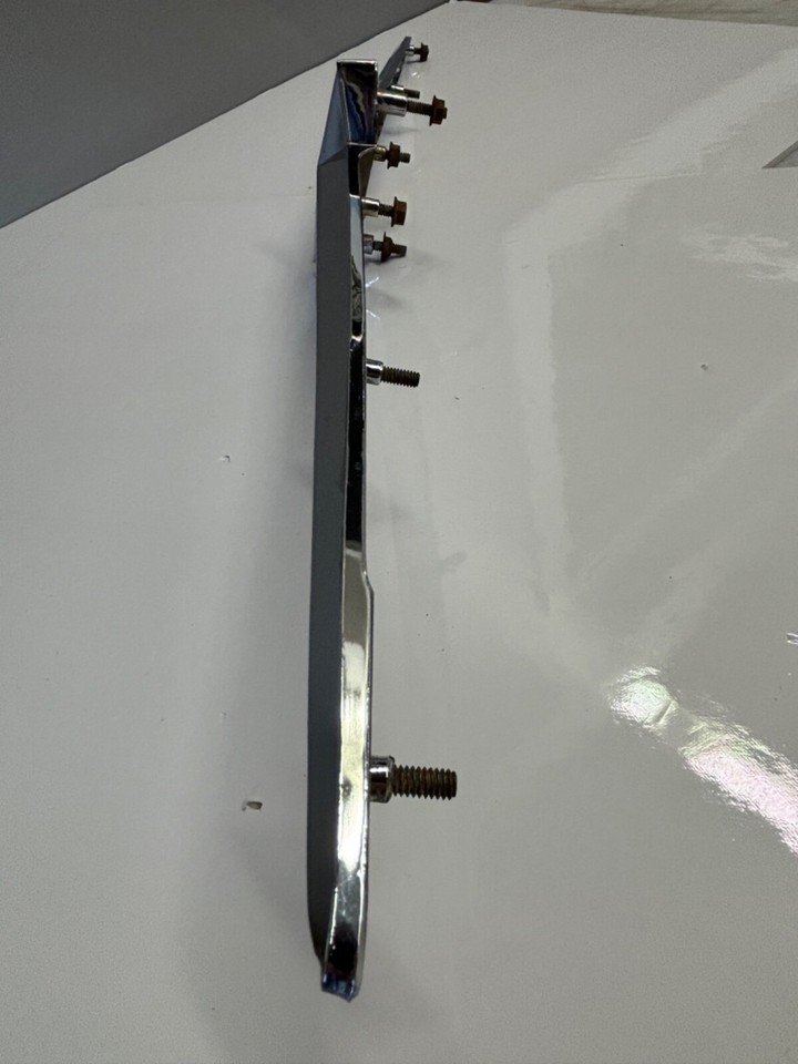 1958 Canadian Meteor grille star , Ford | eBay