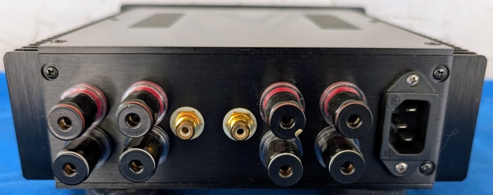 Hypex NC252MP Power Amplifier Board 2x250W 2-Channel Module in Case | eBay