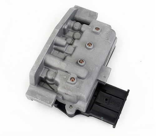 For Transmission Shift Solenoid Block Pack A606 42LE Dodge Chrysler ...