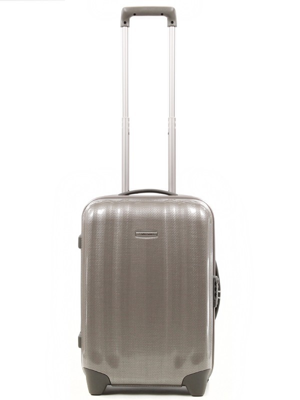Samsonite CubeLite Valigia da Cabina Rigida Trolley 38x54x20 cm - 29 Lt ...