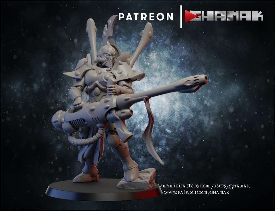 Ghamak-Elda Fire Dragon Squad | eBay