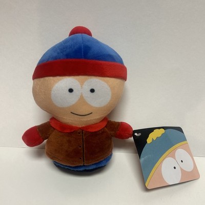 South Park - Stan Marsh Stuffed Plush Toy Factory Brand 7” NEW With ...