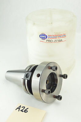 Premier Tooling Systems AMG CAT40 AMG Pro 2718A Cat-40 Reamer Tool ...