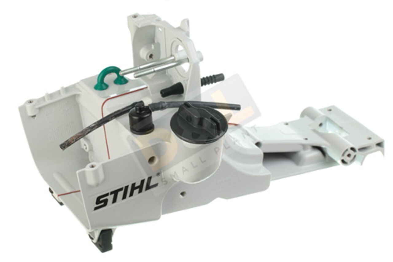 Genuine Stihl TS400 Fuel Tank Housing Assembly 4223 350 0804 | eBay UK