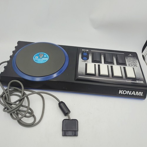 BEATMANIA II DX Controller RU029 KONAMI PS2 Playstation 2 | eBay