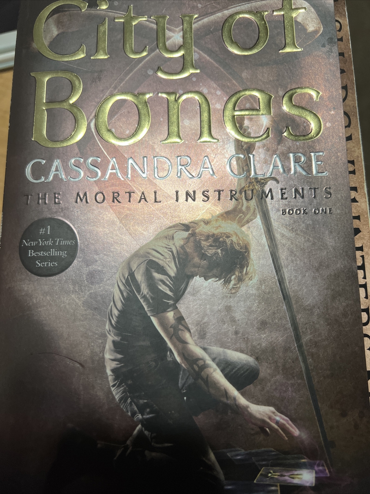 the mortal instruments book 1,2,3,4 | eBay