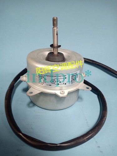 For TCL Chigo YDK28-6W-5 air conditioner hanging outdoor fan motor 31W ...