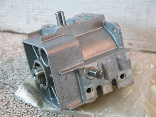 Bosch / Rexroth 3-842-528-302 / 3842528237 Pneumatic Actuator Cylinder ...