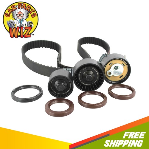 Kit Courroie Distribution Pour 99-04 Ford Mazda Contour Cougar 2.0L 16V ...