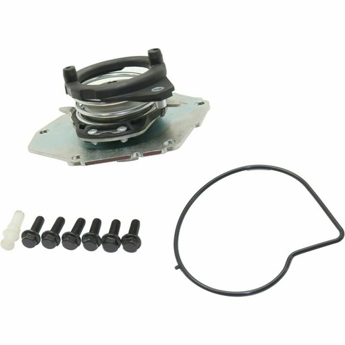 NEW Water Pump LR006861 for Volvo V70 / S80 / XC90 / XC70 & Land Rover ...