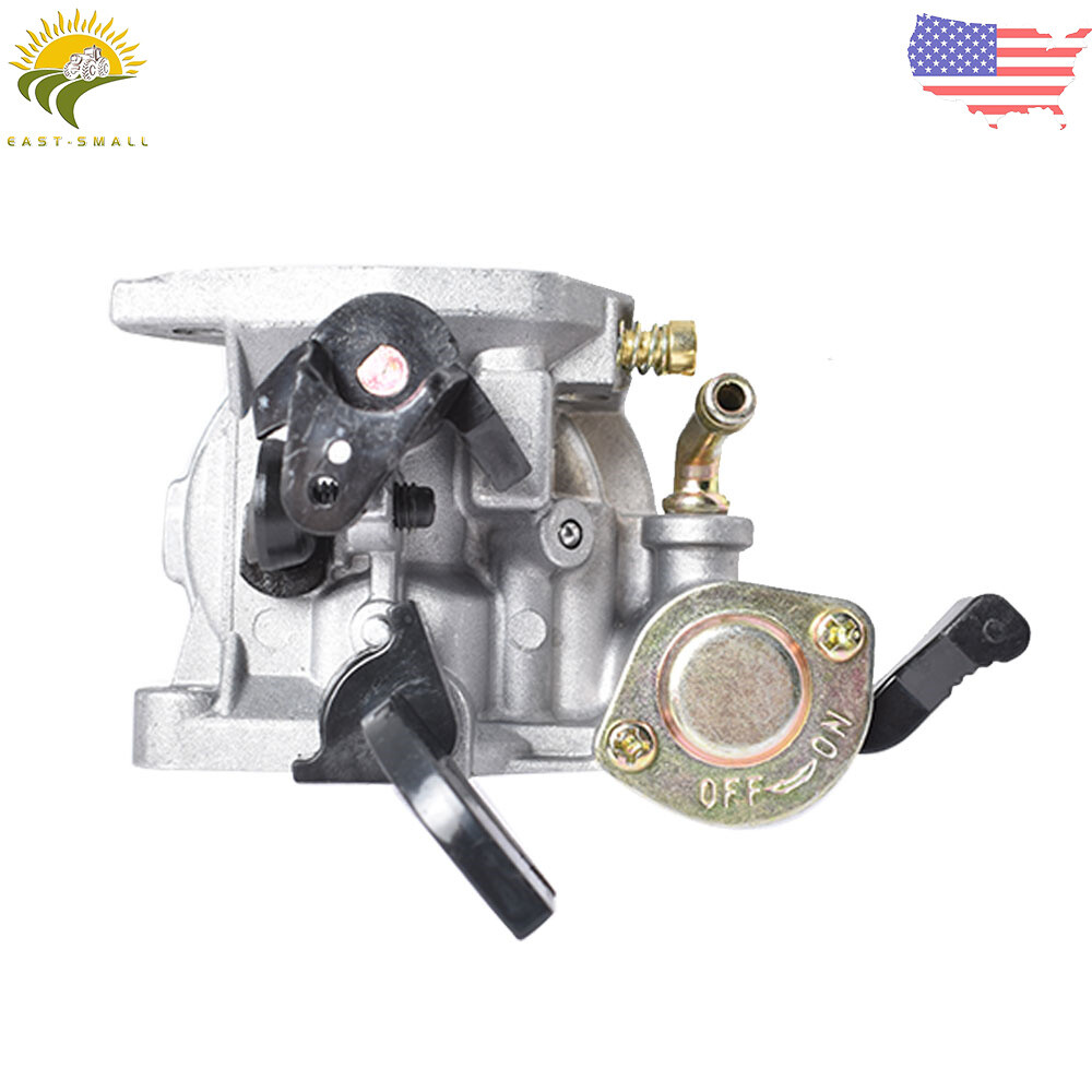 Carburetor Fit For Mini Baja 97cc Doodle Bug 96cc Mini Bike Parts ...