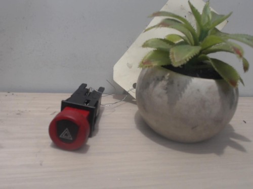 Bouton de warning PEUGEOT 306 | eBay