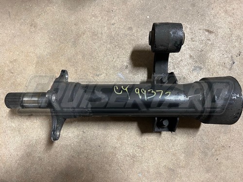 Toyota Land Cruiser UZJ100 Front Diff Tube Side Gear & Bracket 41337 ...