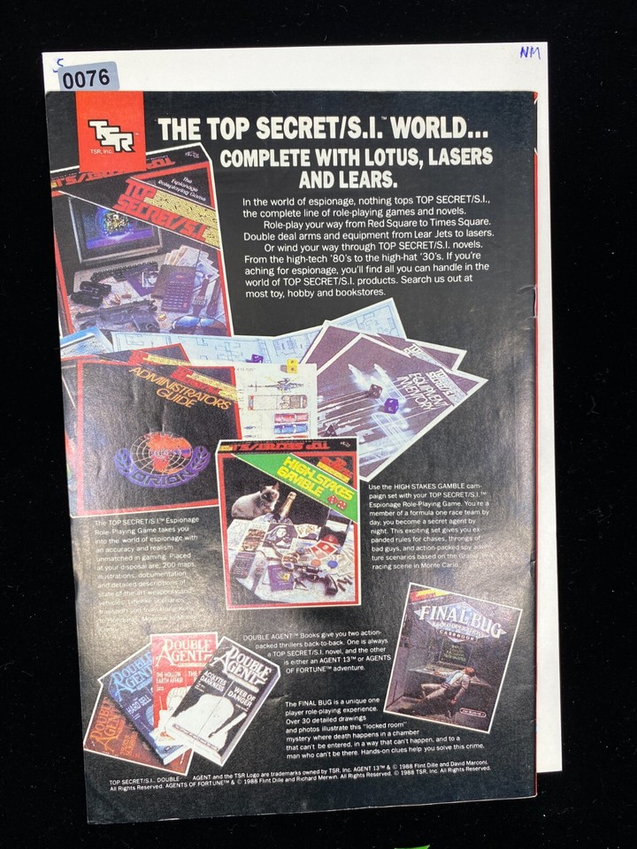 Batman #423 | Todd McFarlane Cover | DC Comics 1988 | Key | Newsstand ...