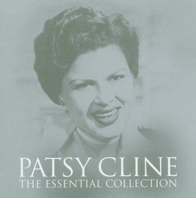 Patsy Cline The Essential Collection (CD) Album (US IMPORT ...
