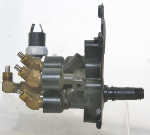 5000360 Bendix Park Air Control Valve 4-Port 8963 | eBay
