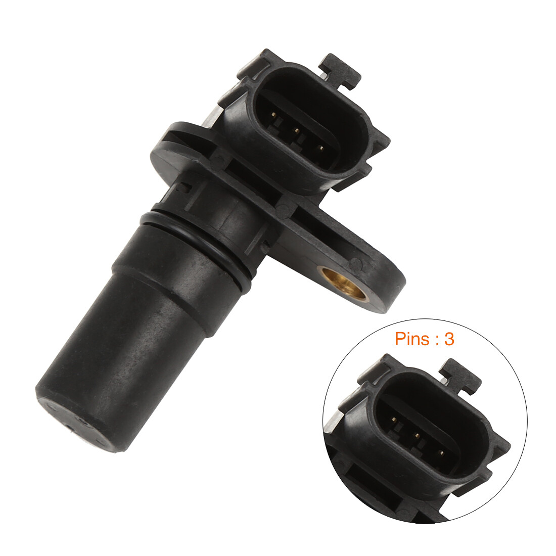 5189840AA Engine Crankshaft Position Sensor Replacement for Jeep ...