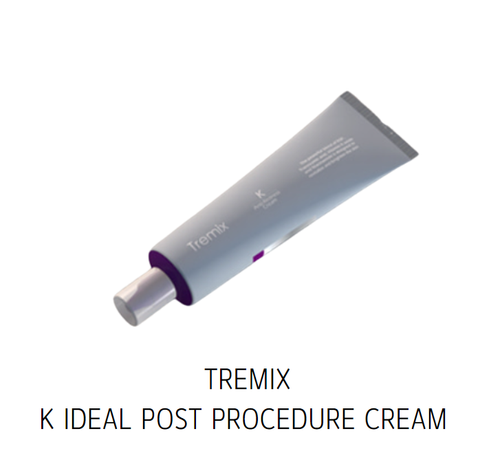 Tremix K ideal post procedure cream (25g) - Moisturizing /calming ...