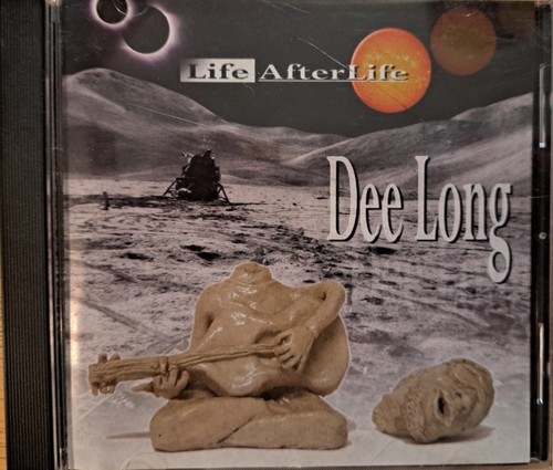 Klaatu ~ Dee Long ~ Life After Life | eBay