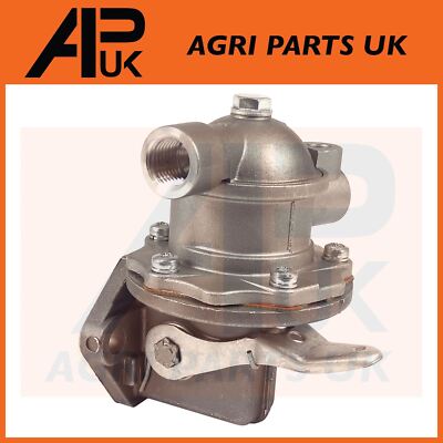Fuel Lift Pump for Same 45 Falcon 50 Ranger 45 Saturno 80 Trident 130 ...