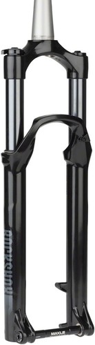Recon Silver RL Suspension Fork - RockShox Recon Silver RL Suspension ...