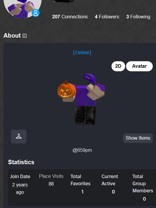 roblox account | 24k robux | Headless | Supa fly cap (60k) | stacked ...