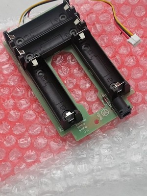 5 Count - Onity HT24, HTRFID, Trillium Replacement Battery Boards SHIPS ...