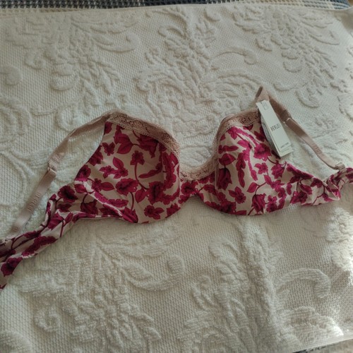 Berlei Barely There Luxe Bra YZPE Size 14 B Berlei Has A Special Bra ...